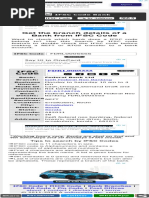 Loan-Level Price Adjustment (LLPA) Matrix | PDF | Loan To Value Ratio ...