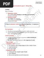 ASCII Character Representation Worksheet | PDF | Ascii | Integer ...