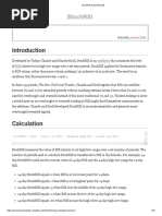 7 Rejection Price Pattern | PDF | Financial Markets | Market (Economics)
