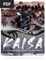 BFP Mission, Vision, and Quality Objectives | PDF | Fire Safety ...