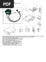 NCR 82 Spec | PDF | Automated Teller Machine | Solid State Drive
