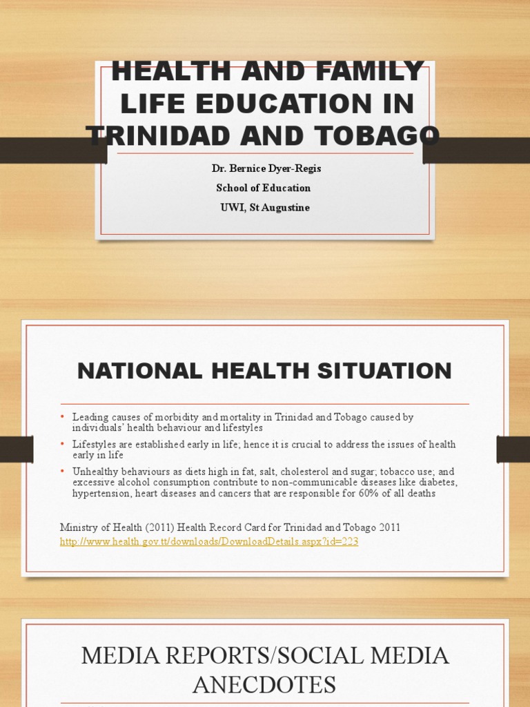 Hfle Dip Ed | PDF | Curriculum | Obesity