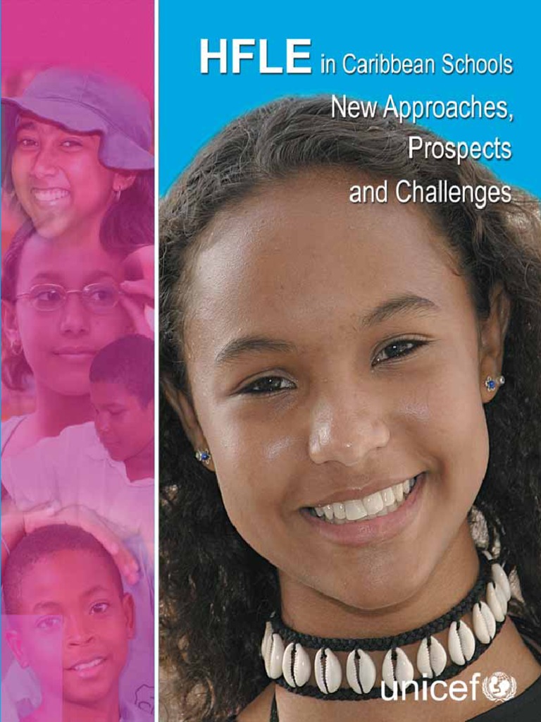 Understanding HFLE in Caribbean Schools | PDF