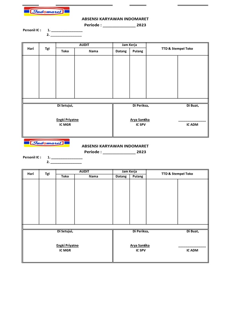 Format Bensin | PDF
