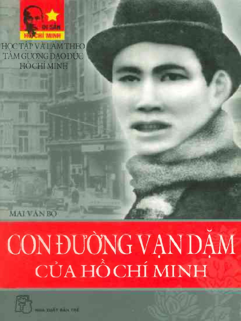 Con Duong Van Dam | PDF