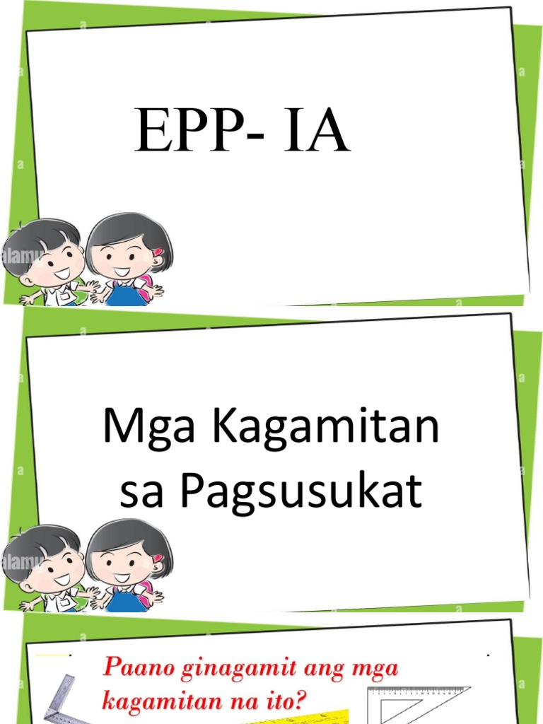 Epp Ia | PDF