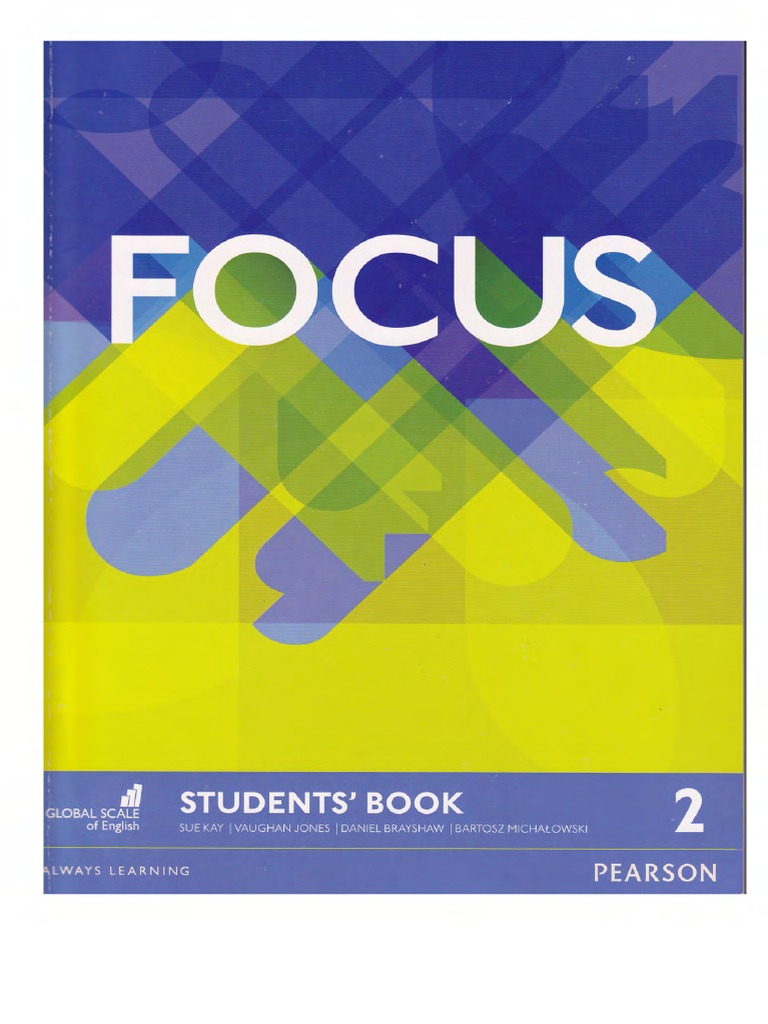 Focus 2. Student's Book 2016 | PDF