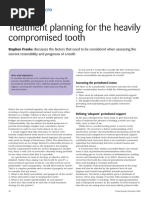 Four Prognostic Systems McGuire & Nunn, Kwok & Caton, Graetz Et Al ...