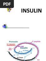 Sansulin N Suspensi Injeksi 100 IU, ML - Rekombinan Insulin Manusia ...