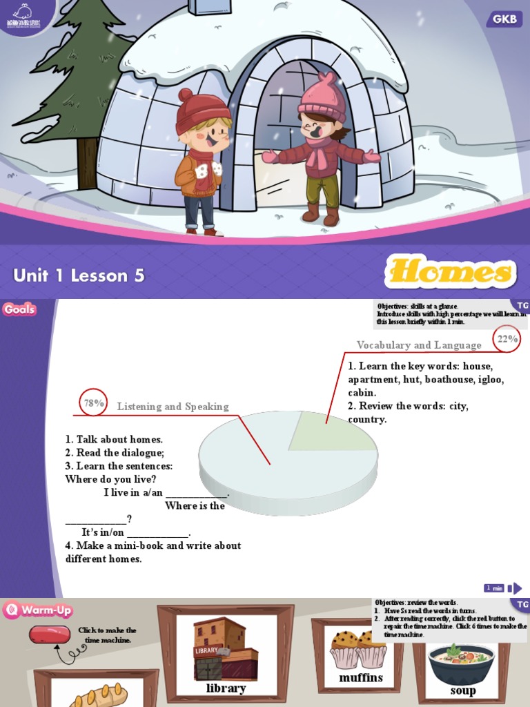 RH - GKB - U1 - L5 - Homes - Linda - 1227 - 191227164745 | PDF