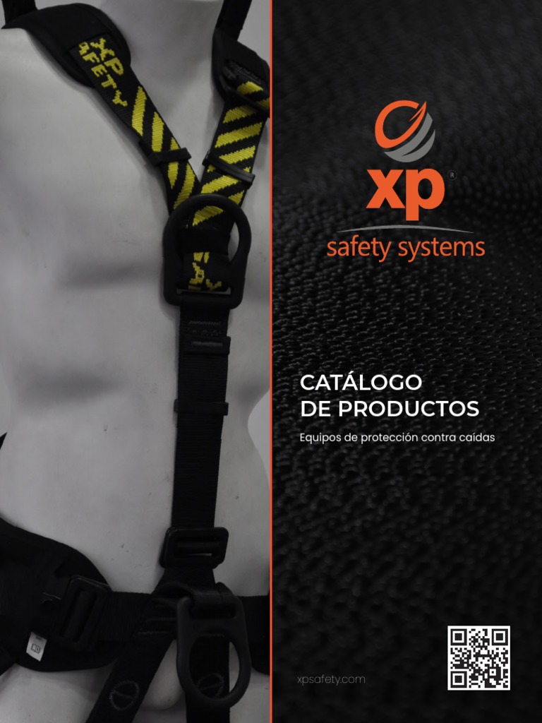 Catalogo XP Safety Systems | PDF