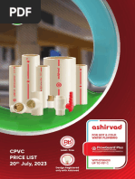 sudhakar PVC-Pipes-Fittings-Price-List | PDF | Pipe (Fluid Conveyance ...