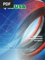 National Grooved Fittings Catalogue | PDF
