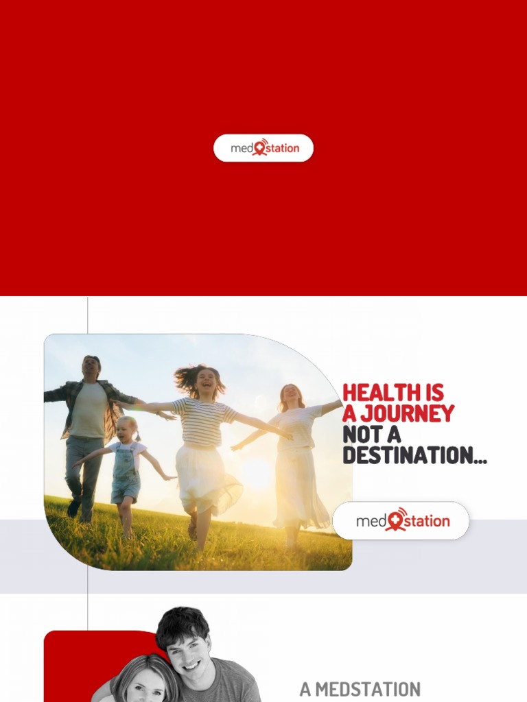 Medstation Comercial 2022 | PDF | Processo de negócios | Economia ...