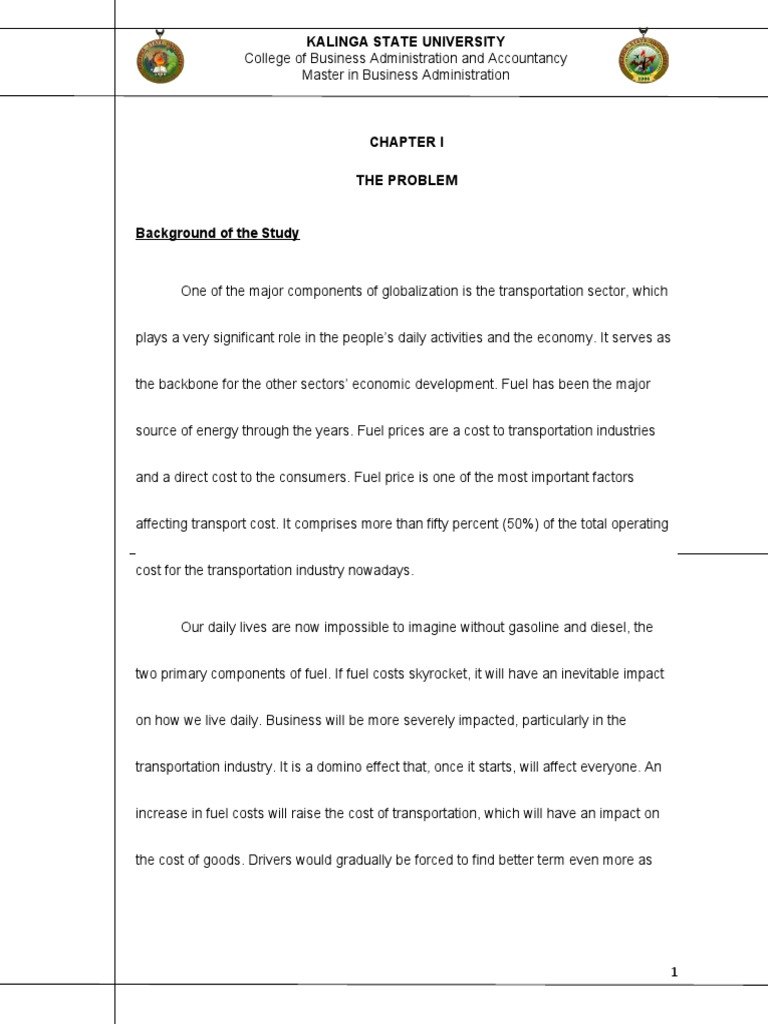 EDITED FUEL - 2 Jon | PDF | Business | Technology & Engineering