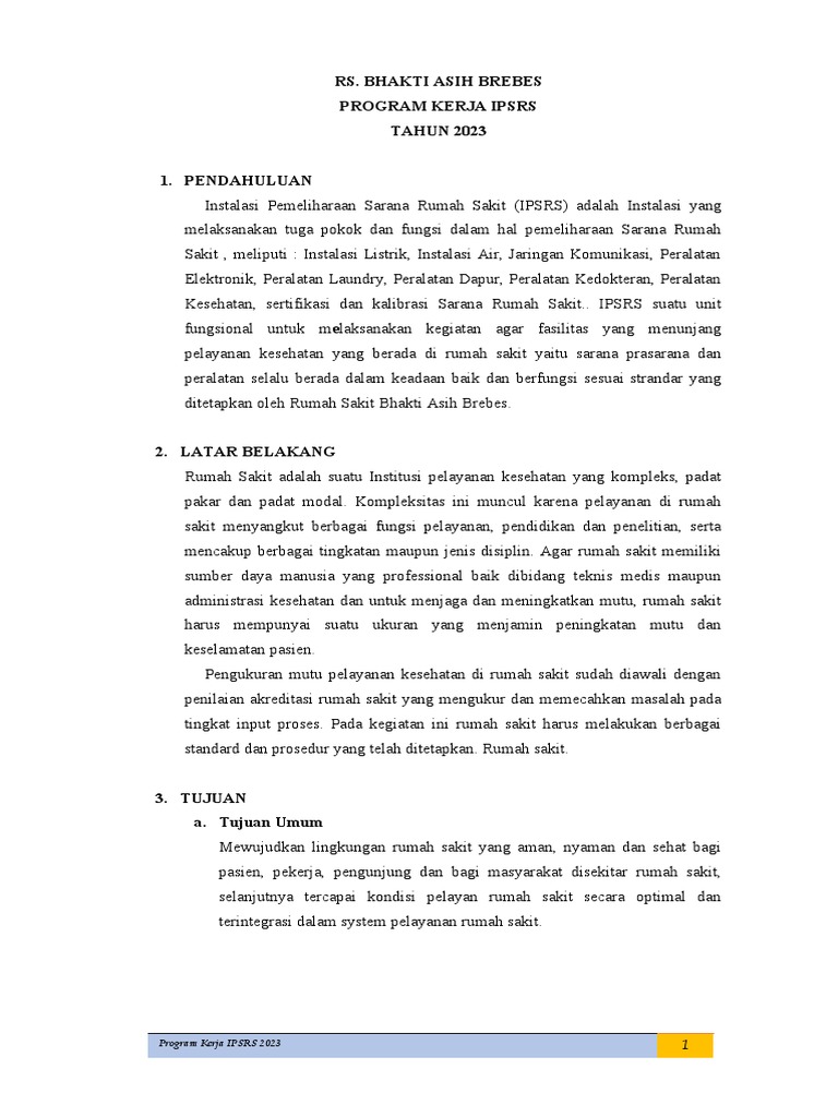 Ipsrs Proker 2023 New-3 | PDF