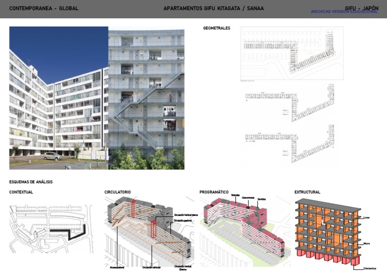 Lamina 1 - Global | PDF