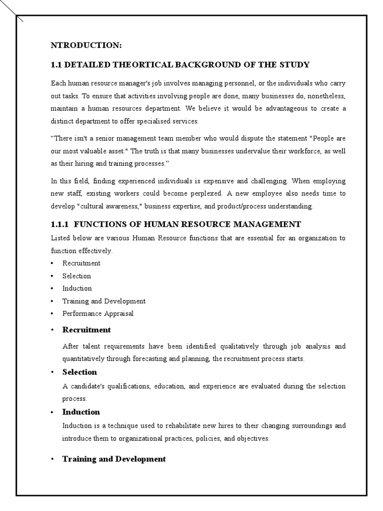 Ramya Project | PDF | Business | Self-Improvement