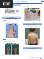 Surgical Site Marking | PDF | Surgery | Medicine