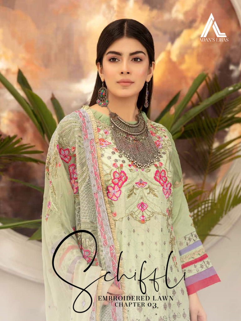 Adan Libas Schfffli Chapter 3 | PDF