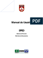 Manual SISPROT | PDF | Informática