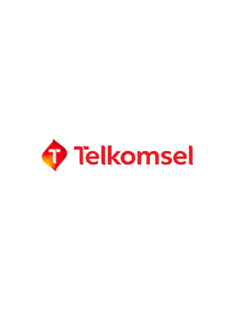 Logo TELKOMSEL | PDF