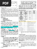 RIL-PSV Calculation Sheet | PDF | Pressure | Force