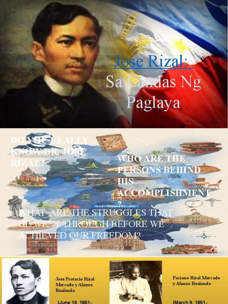 Day 4 - Sa Landas NG Paglaya | PDF | Philippines