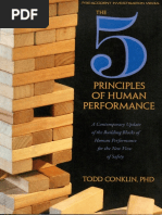 DuPont - STOP | PDF | Employment | Human Factors And Ergonomics