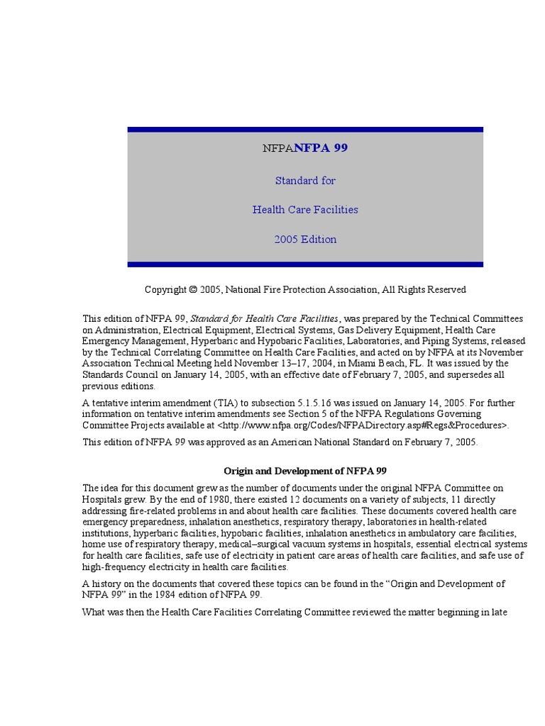Pruebas Piso Conductivo Según NFPA | PDF | Science & Mathematics | Technology & Engineering