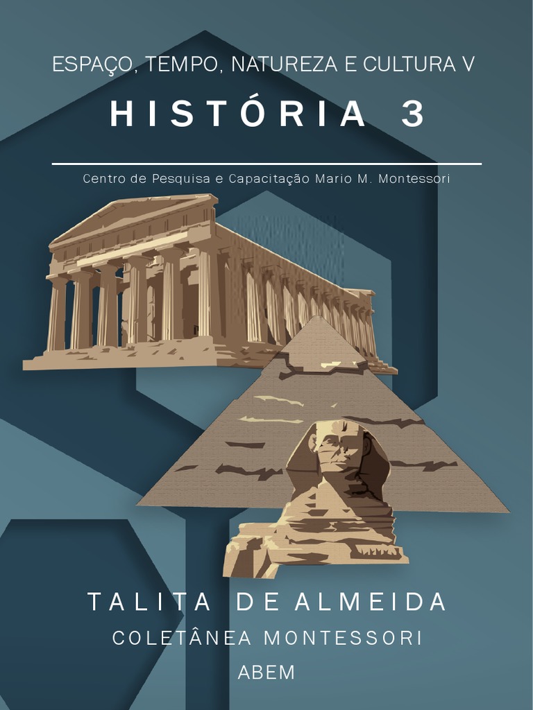Historia 3 | PDF
