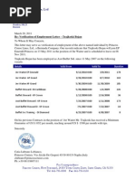 Navy Leave Chit | PDF | Officer (Armed Forces) | Navies