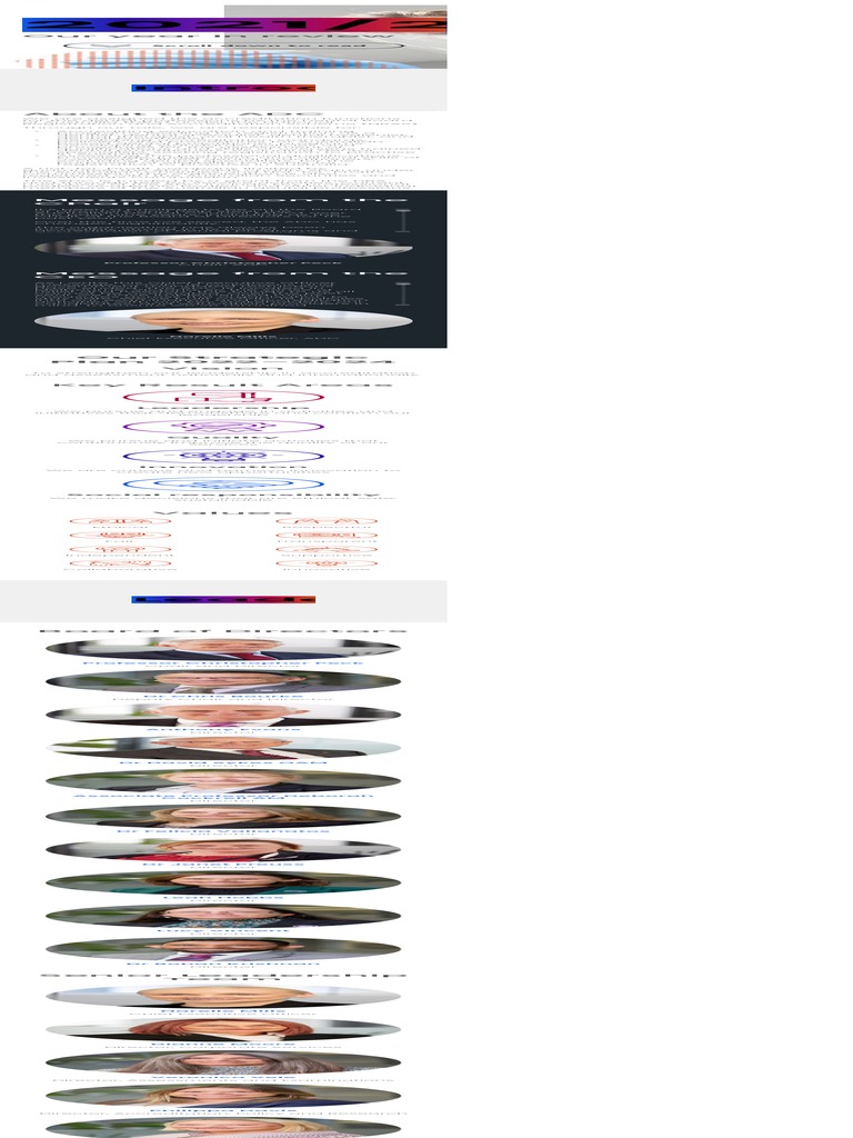 ADC Annual Report 202122 | PDF