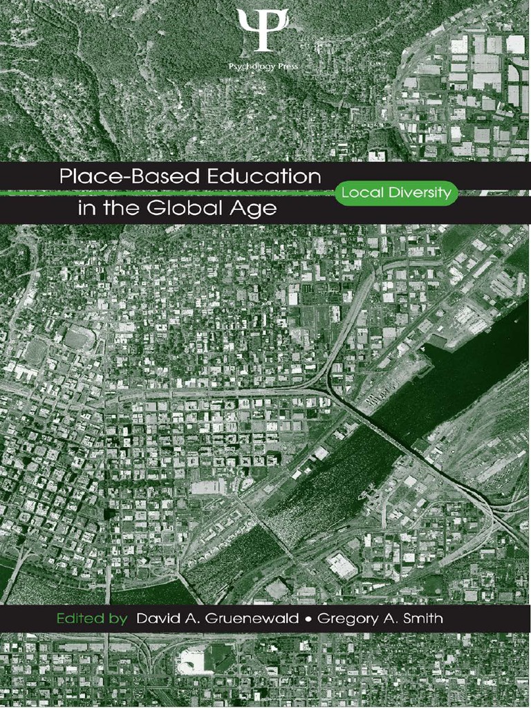 Place Based Learning | PDF