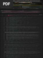 DND 5e Combat Flowchart | PDF | Tabletop Games | Entertainment