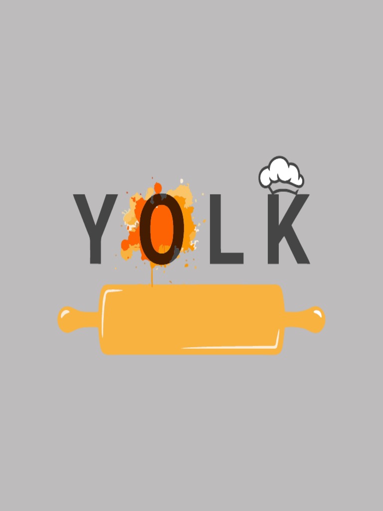 Yolk | PDF