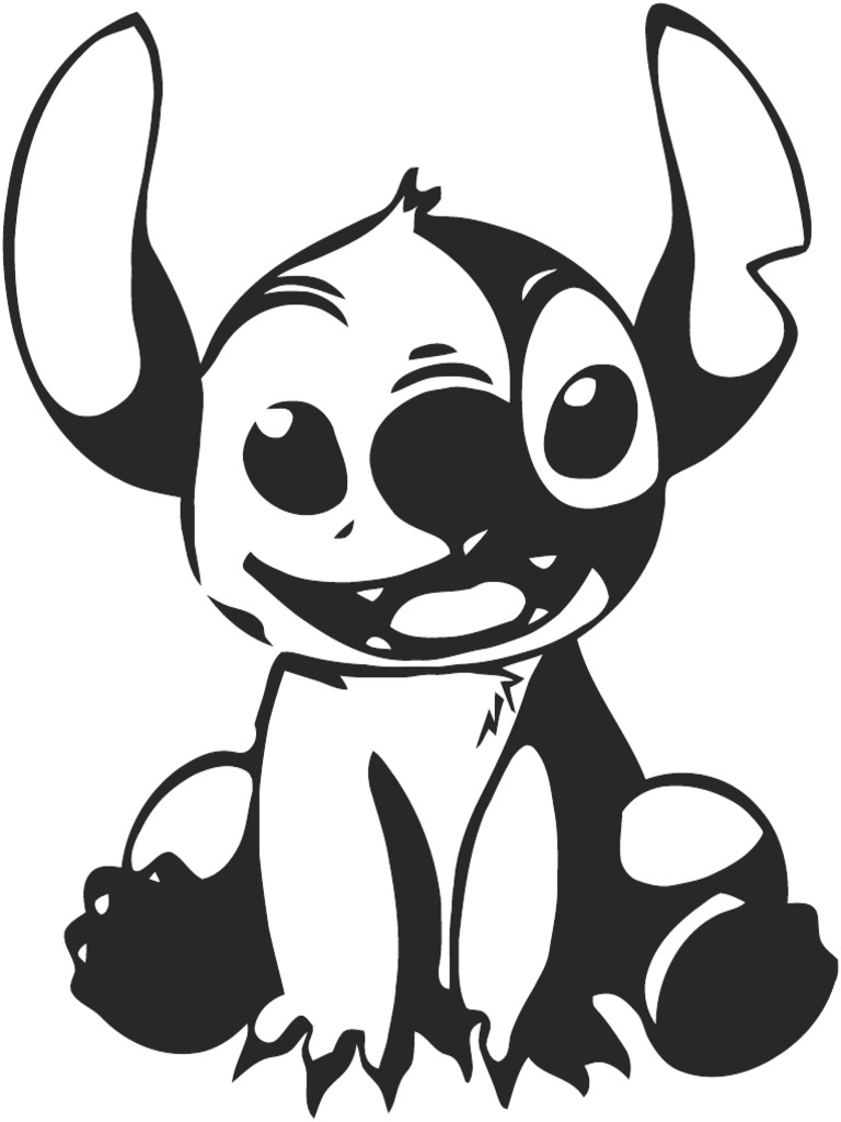 Stich Silueta | PDF