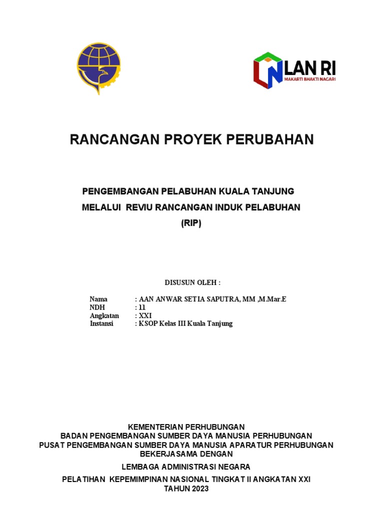 Proper Terbaru Fix | PDF