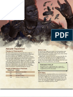 Allomancy and Feruchemy in Mistborn | PDF | Bronze | Metals