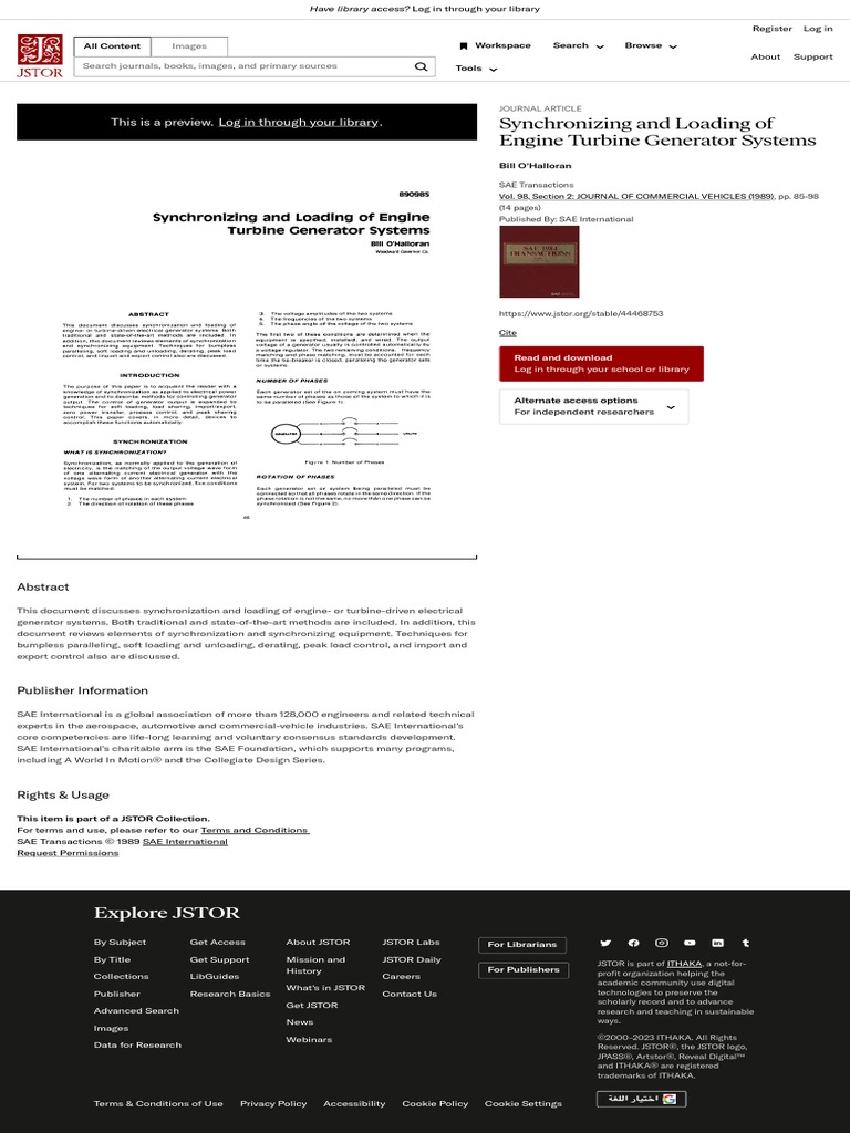 Synchronizing And Loading Pdf Libraries Academic Journal 1010