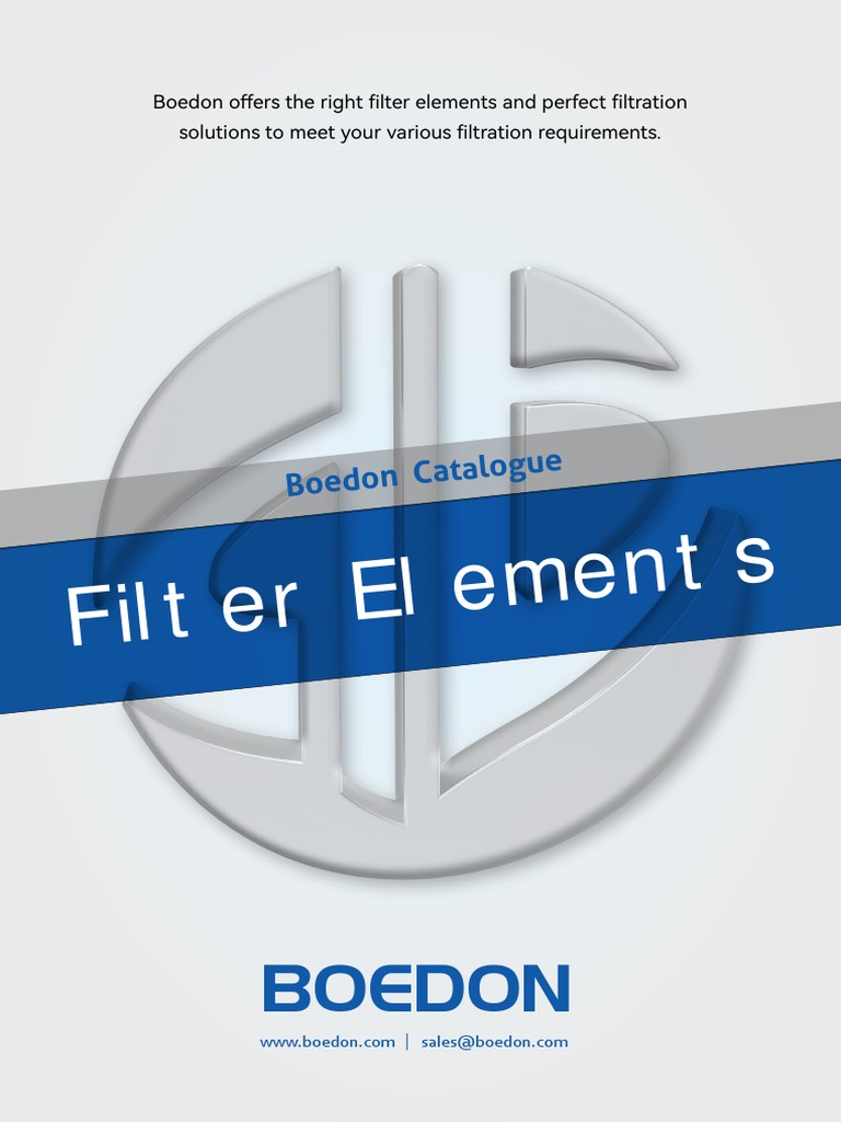 Boedon Catalogue | PDF