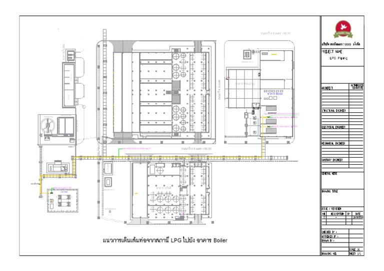 Line Pipe LPG-Model | PDF