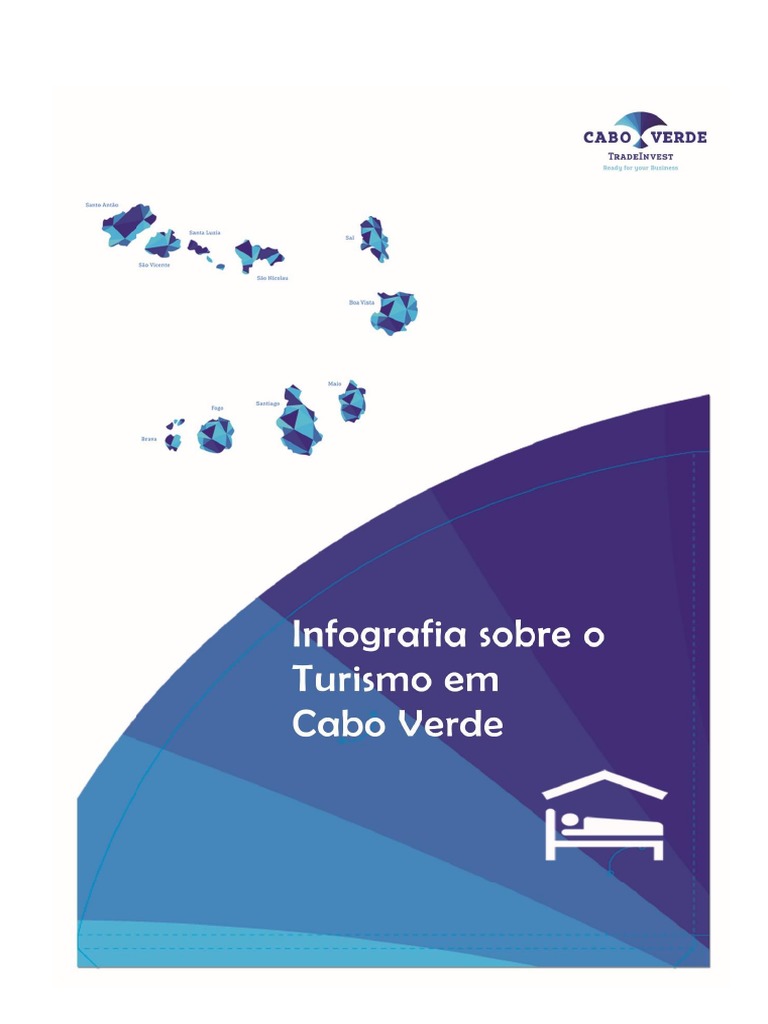 Infografia Turismo Actualizado | PDF | Turismo | Santiago
