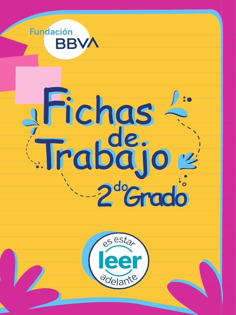 Ficha 6 2 Grado | PDF | Perú