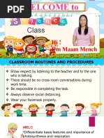 Deped Grade 9 Science Module PDF | PDF | Science, Technology ...