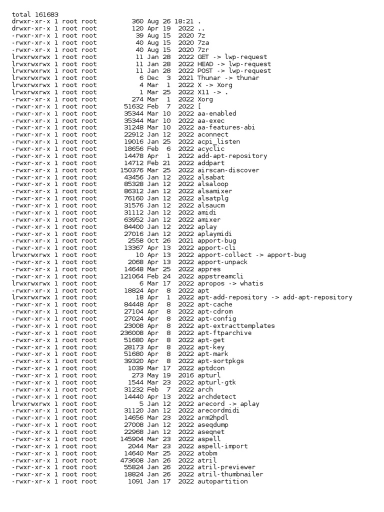 1 | PDF | System Software | Computing