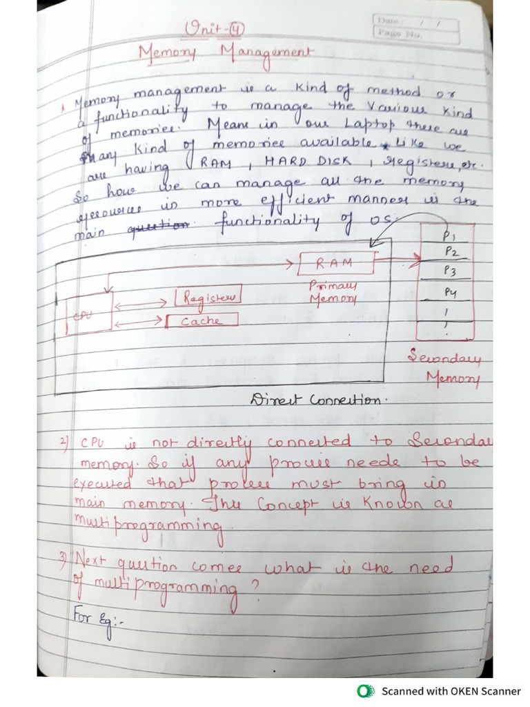 Os Unit4 Part1 Pdf 