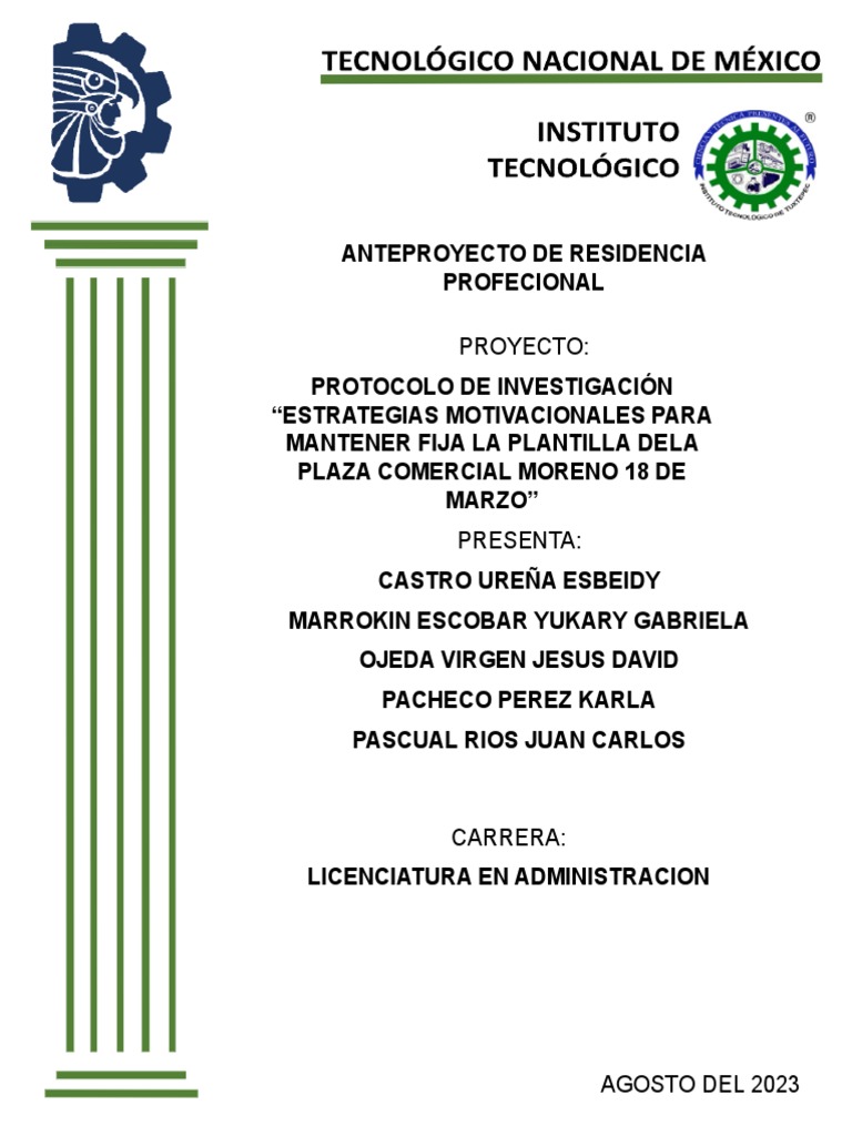 Gomez Palma Aaron 2 Protocolo | Descargar gratis PDF | Desempleo | Economias