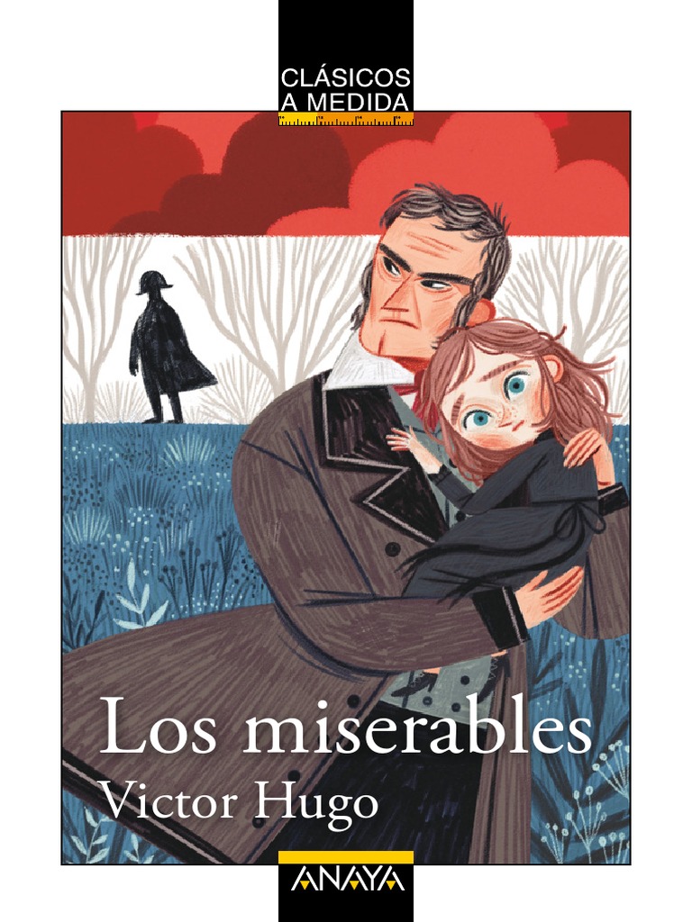 Clasicos A Medida Los Miserables | PDF