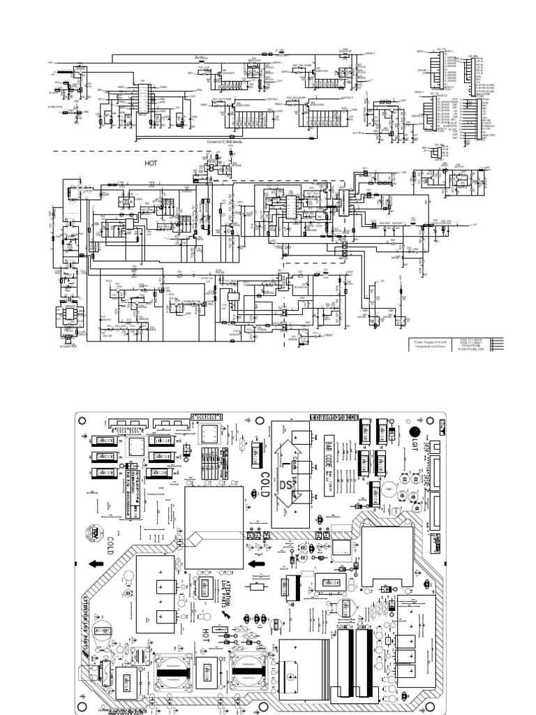 LG Psu Lgit Pldh-P018a-Q552.2l La | PDF